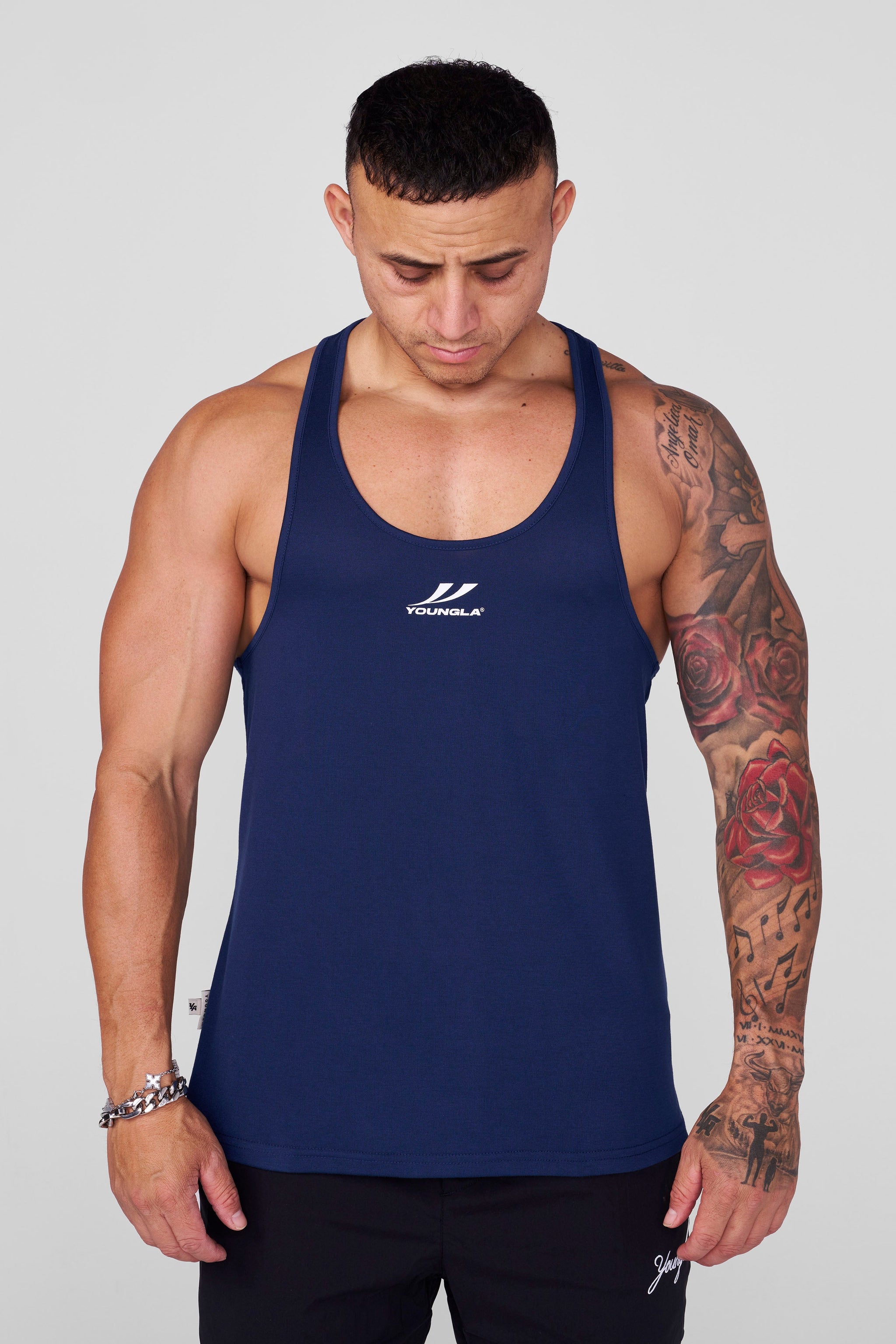 3009 - Flex Stringers