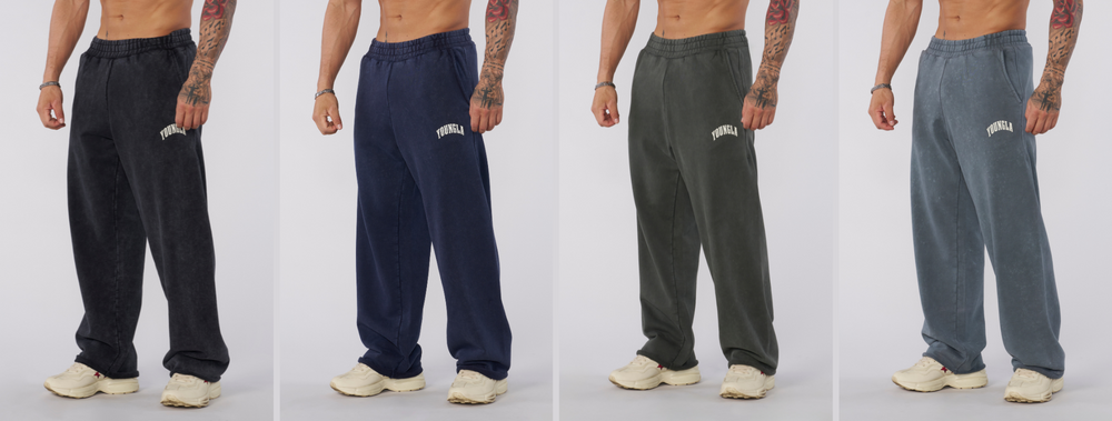 Lifestyle Clothing Brand: Youngla.com – YoungLA-EU