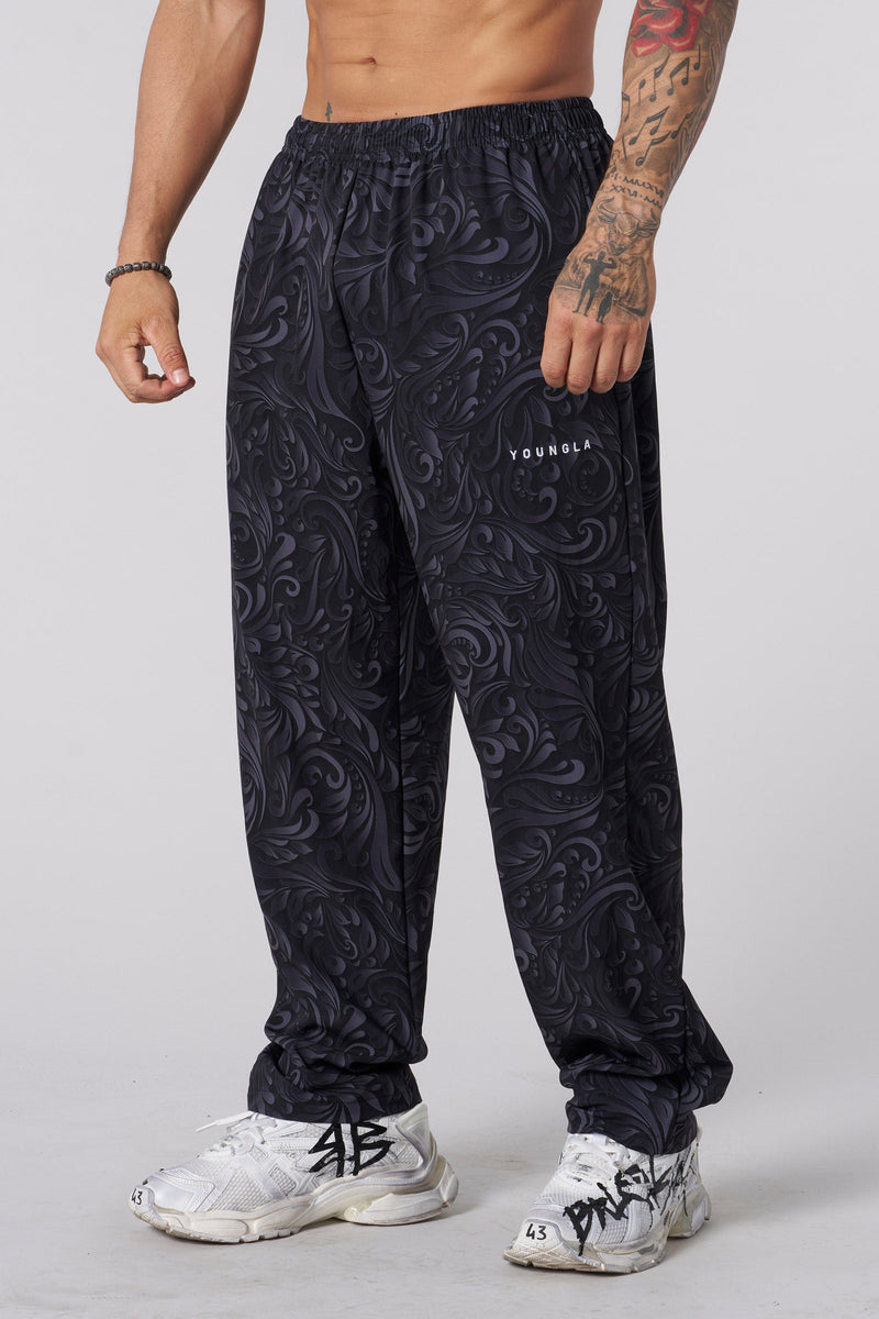 217 - Ugly Pants Black Edition – YoungLA-EU