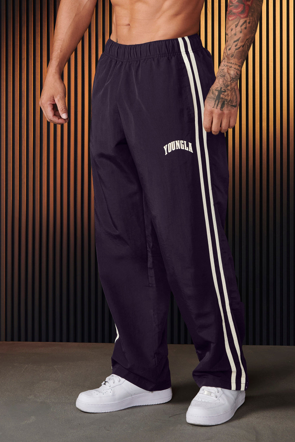 Joggers For Him