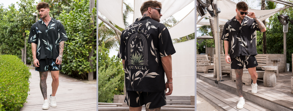 Lifestyle Clothing Brand: Youngla.com – YoungLA-EU