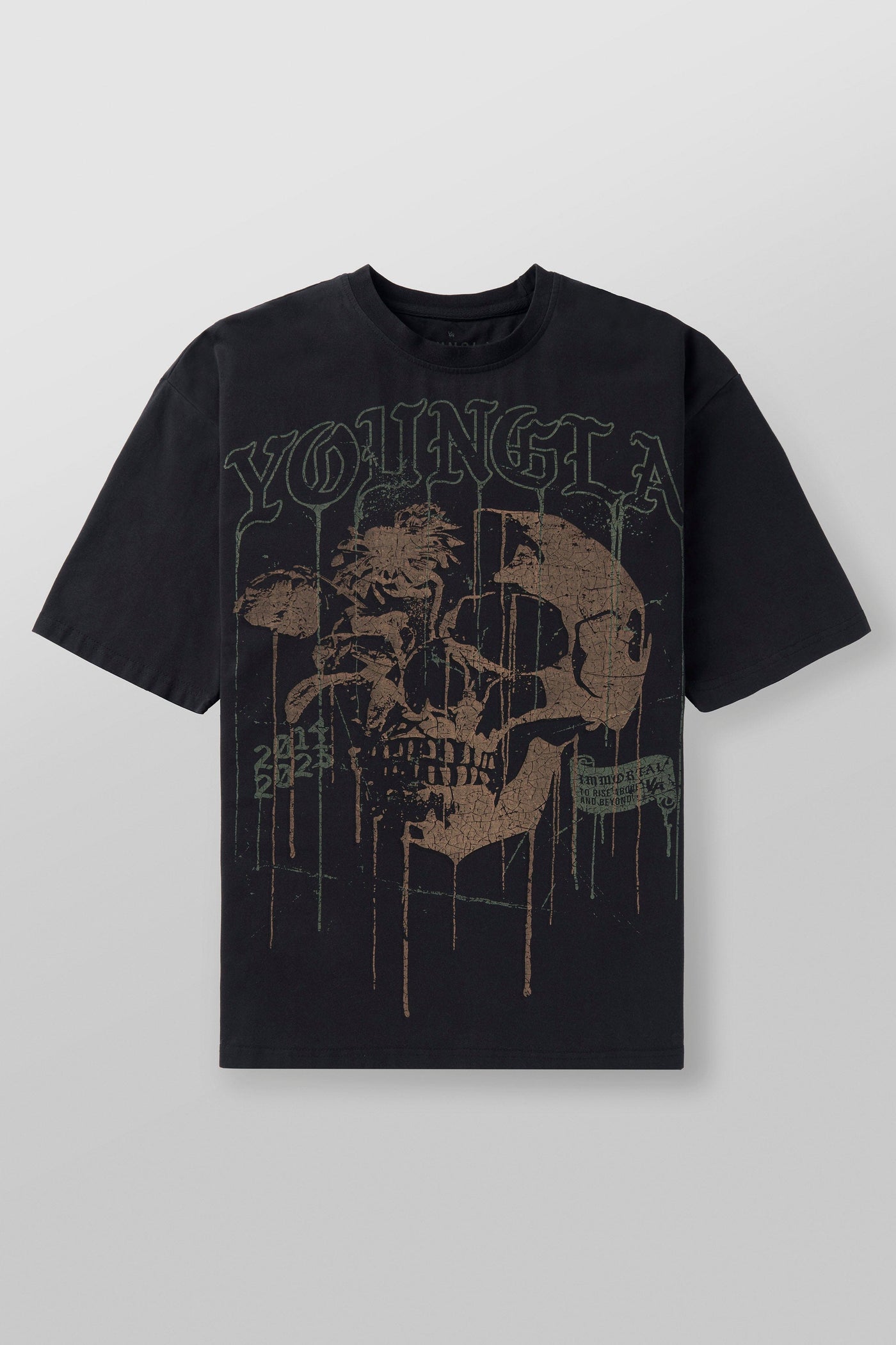 Lifestyle Clothing Brand: Youngla.com