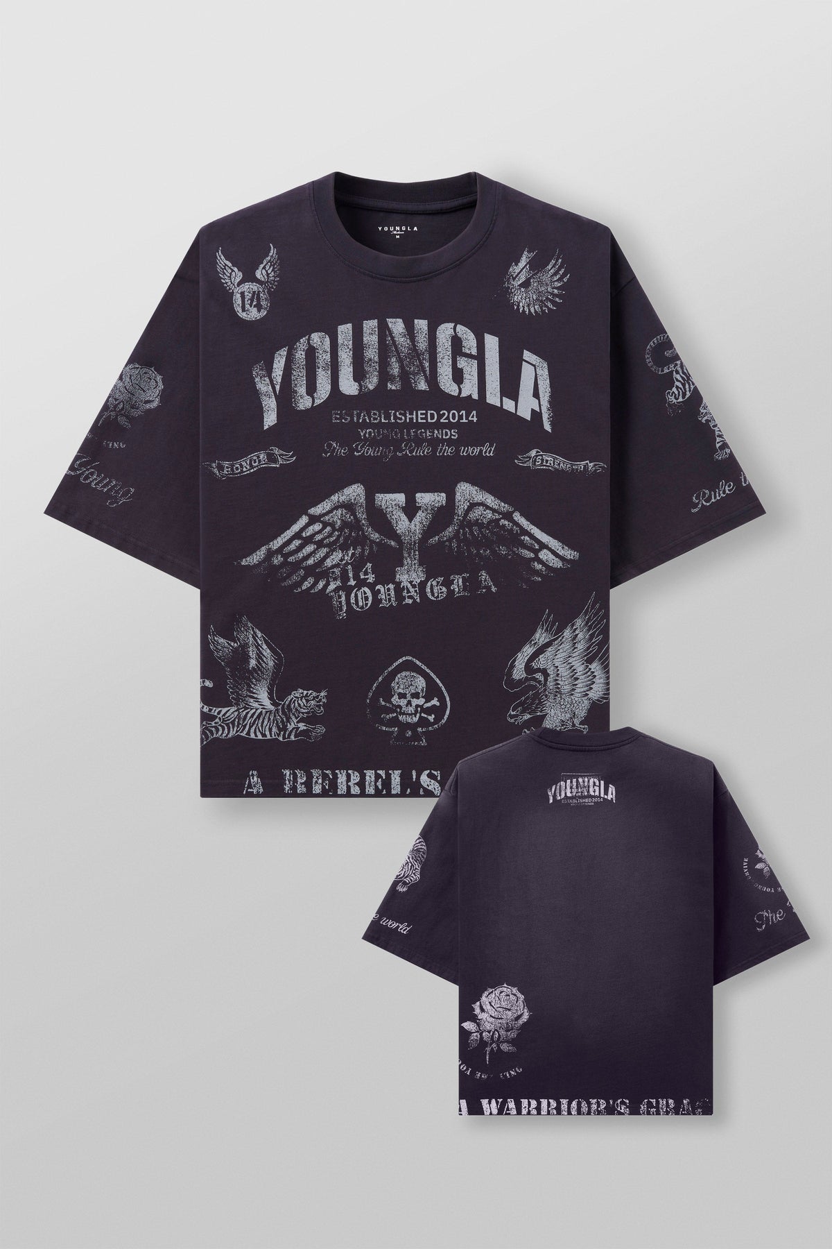 Shirts For Him