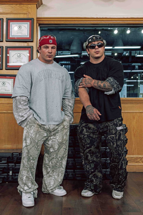 Lifestyle Clothing Brand: Youngla.com – YoungLA-EU