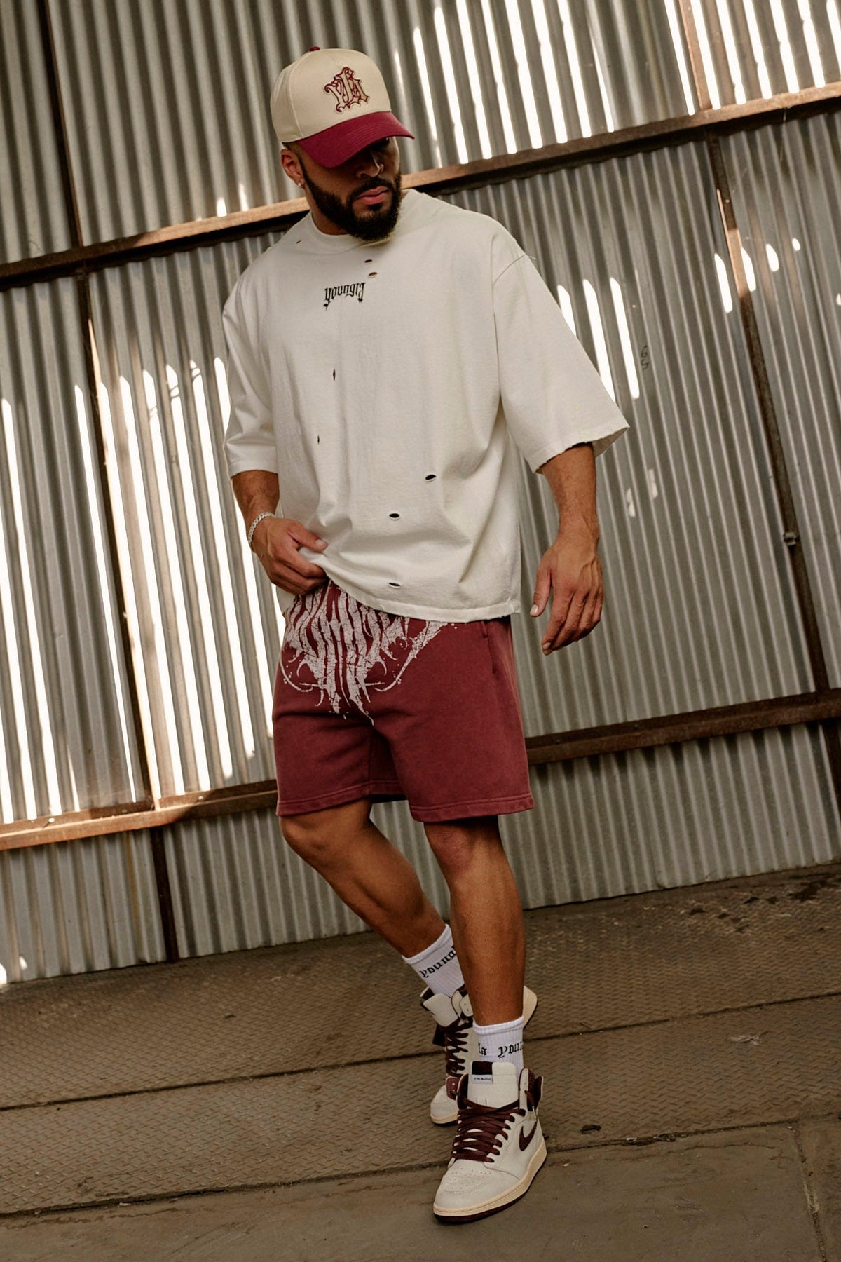 Shorts For Him