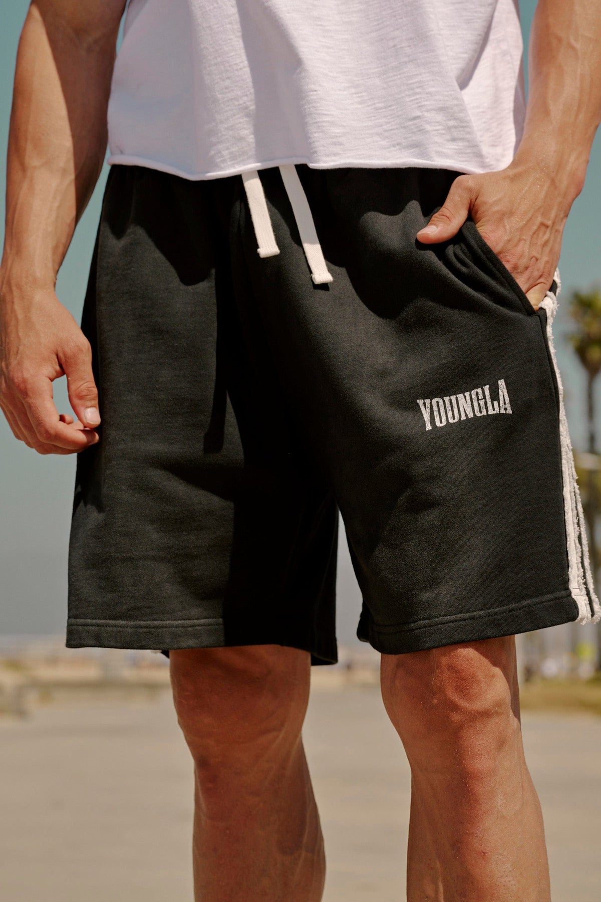 Shorts For Him