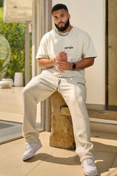 216 Eternal No Cuff Sweats