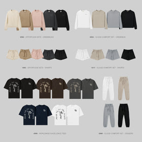 New Launch For Him – YoungLA-EU