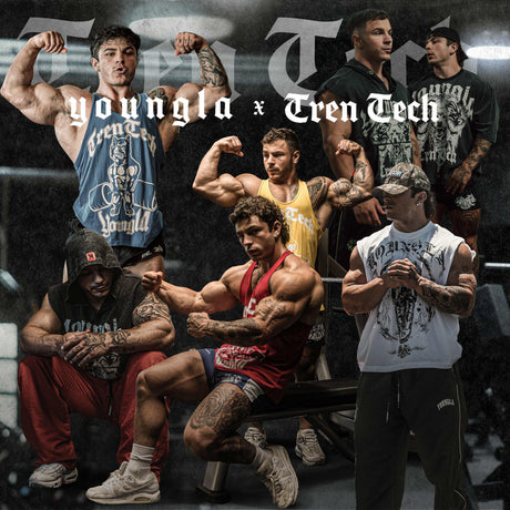 New Launch For Him – YoungLA-EU