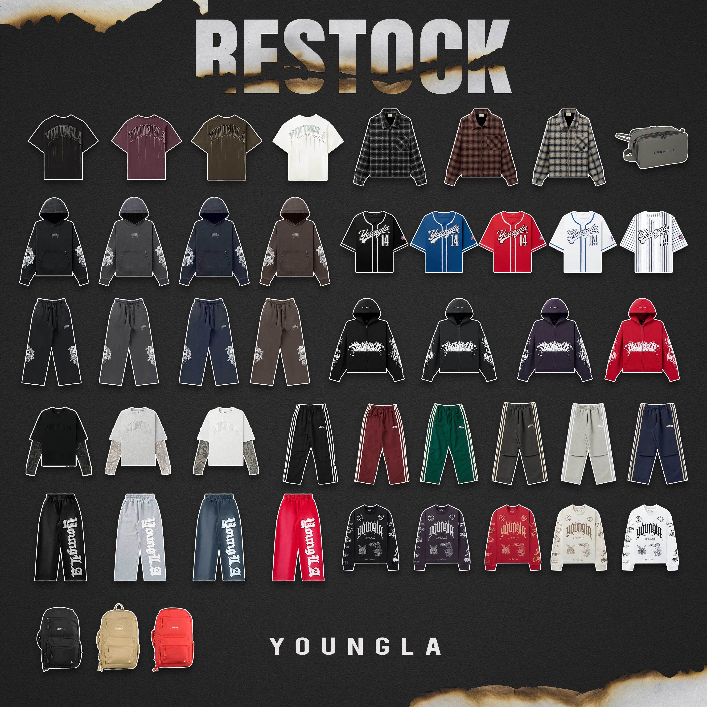 803 - Formal Dress Shirts